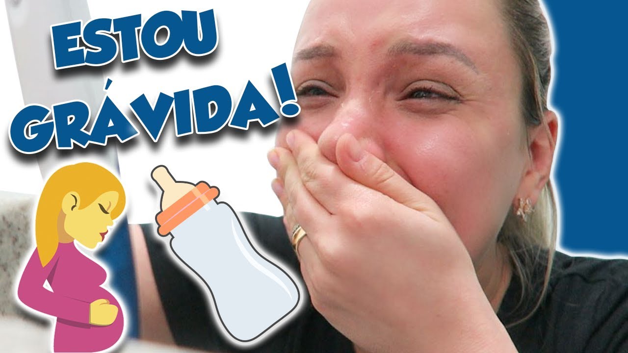 Estou GrÁvida Youtube