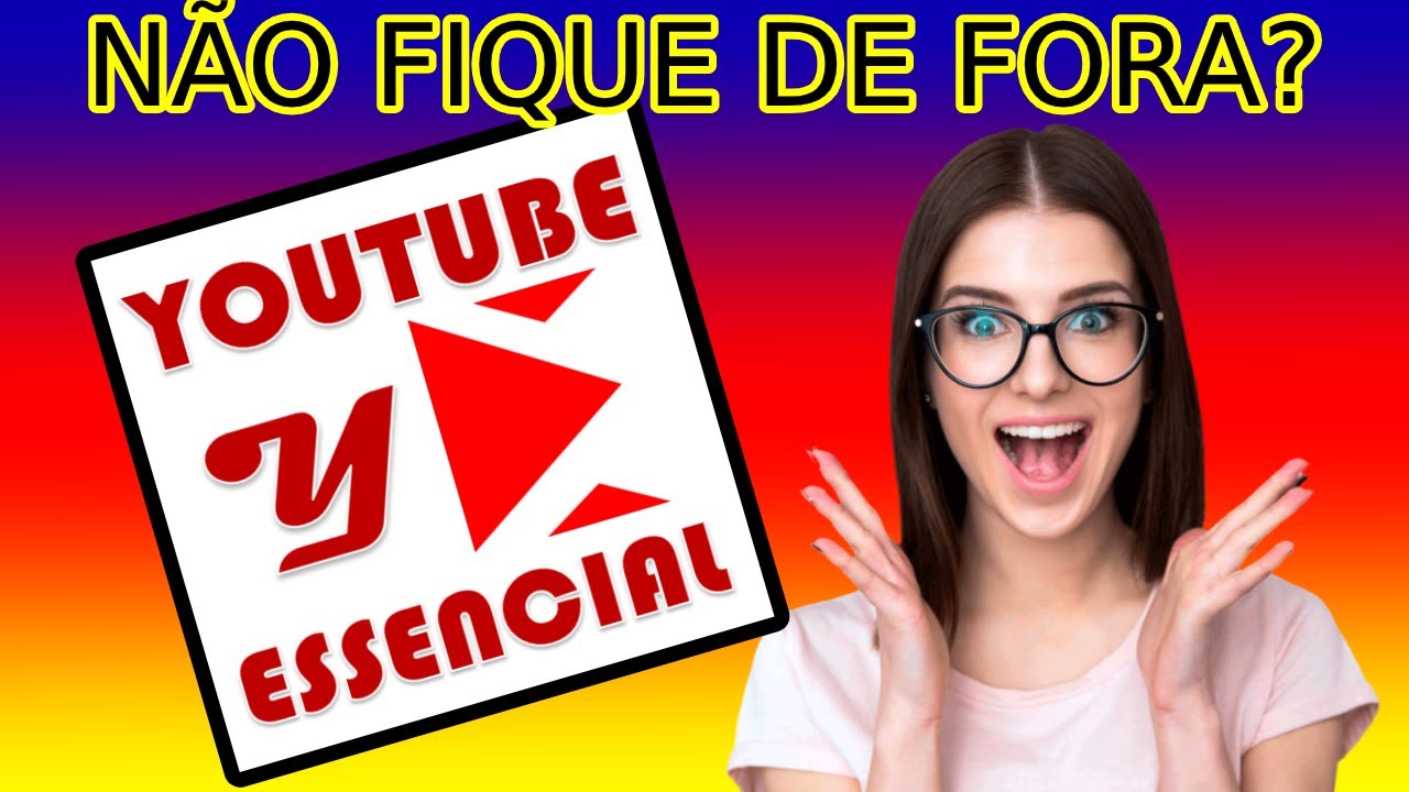 PORTAL YOUTUBE ESSENCIAL 2020 APRENDA TUDO SOBRE SEO NO YOUTUBE PASSO A ...
