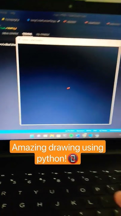 25 Amazing Drawing Using Python 😱😎📵 Python Turtle Shorts Python Coding Youtube