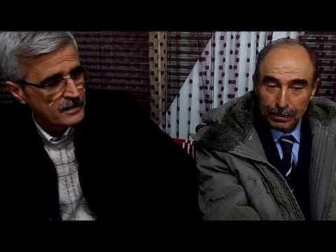 DİYARBEKİR KÜÇE ÇAY EVİ  MAHMUT ULUÇ KIRKLAR DAGI KADERİME YANARIM