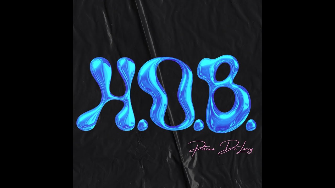 Petrina DeLacey - Hundreds of Blessings (Official Audio) - YouTube