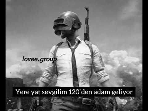 Pubg'de duygusal anlar 2
