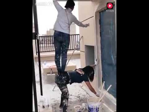 Китайский кизлар   kitay qizlari