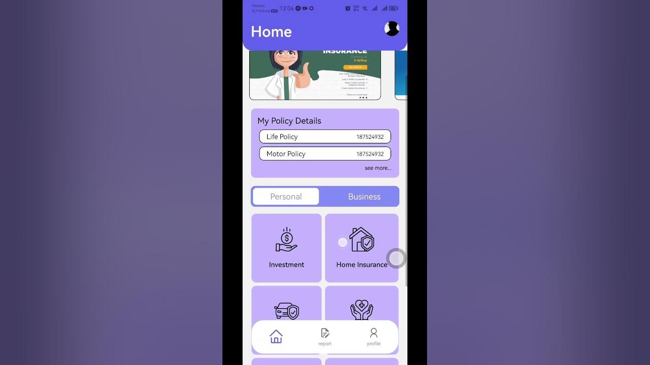 Incident Report App - (React Native, Expo Router, NodeJs, ExpressJs ...