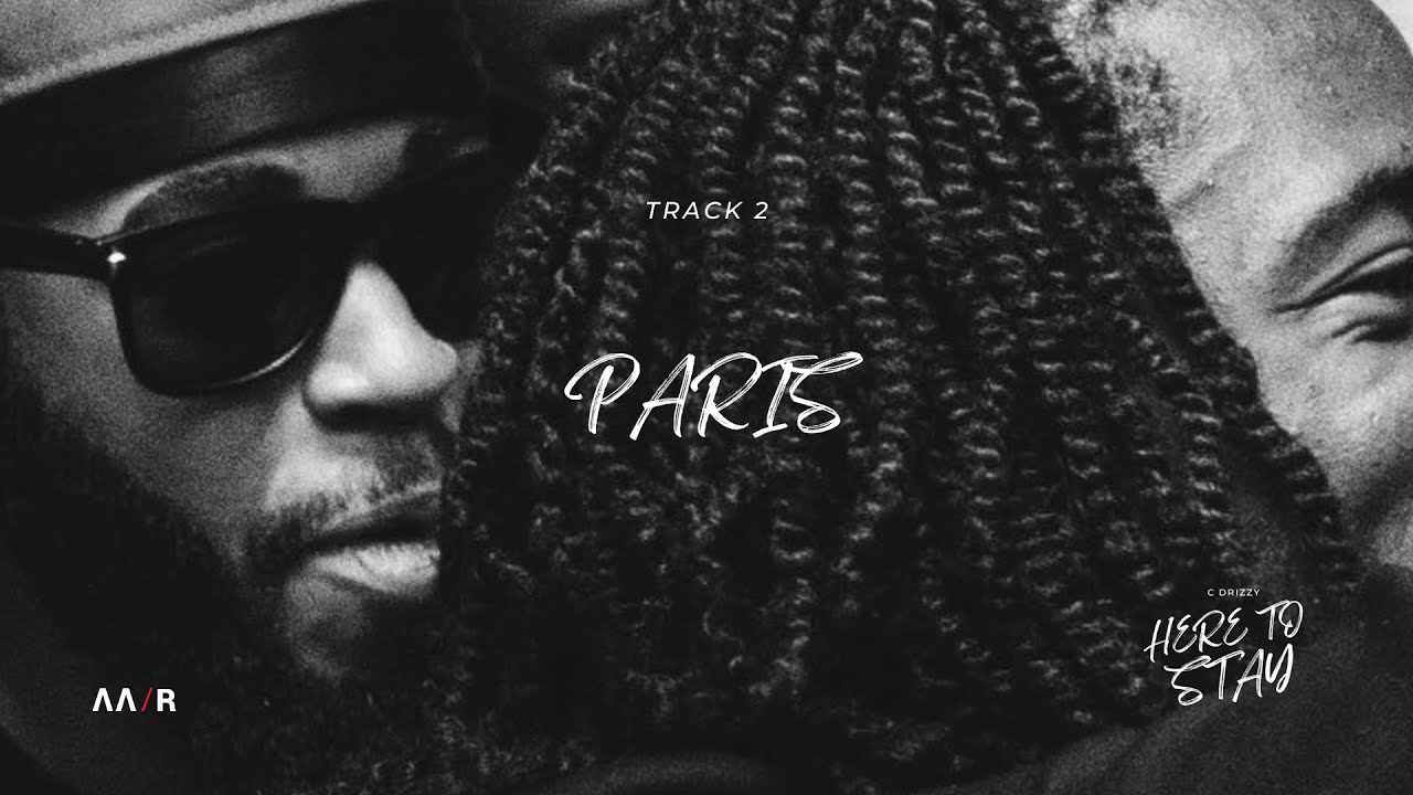 C Drizzy - Paris (Audio) - YouTube