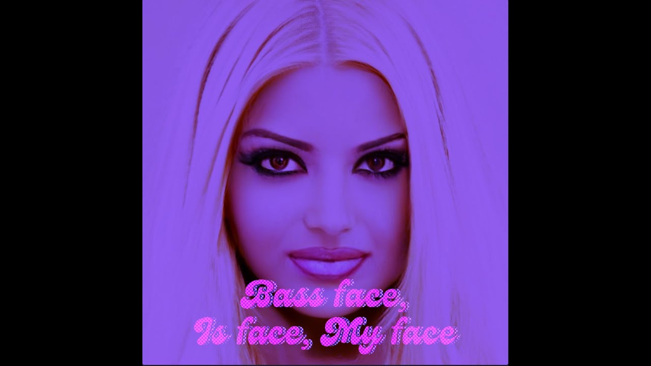 💽 Bass face, Is face, My face - YouTube