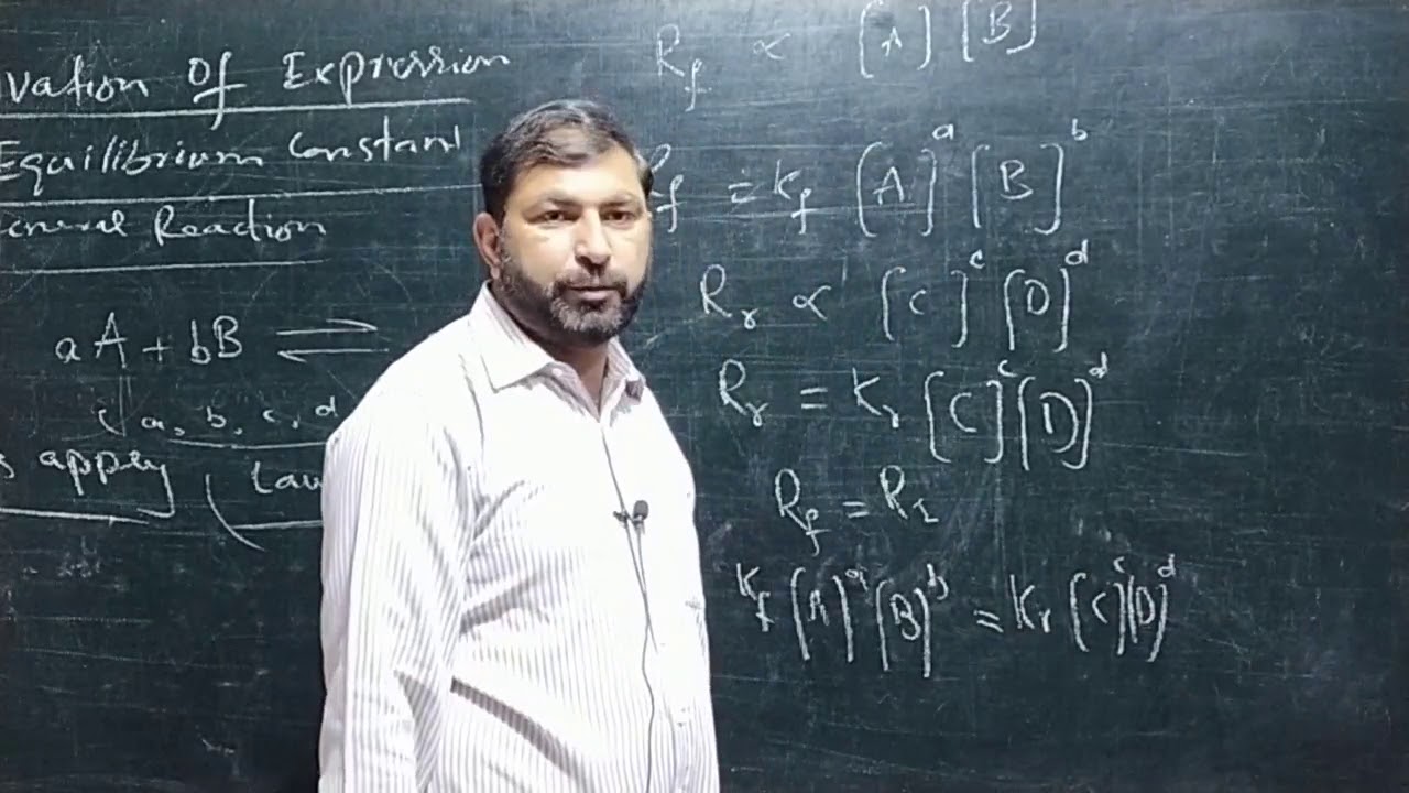 Muhammad javed chemistry Th10 Lecture 5 - YouTube