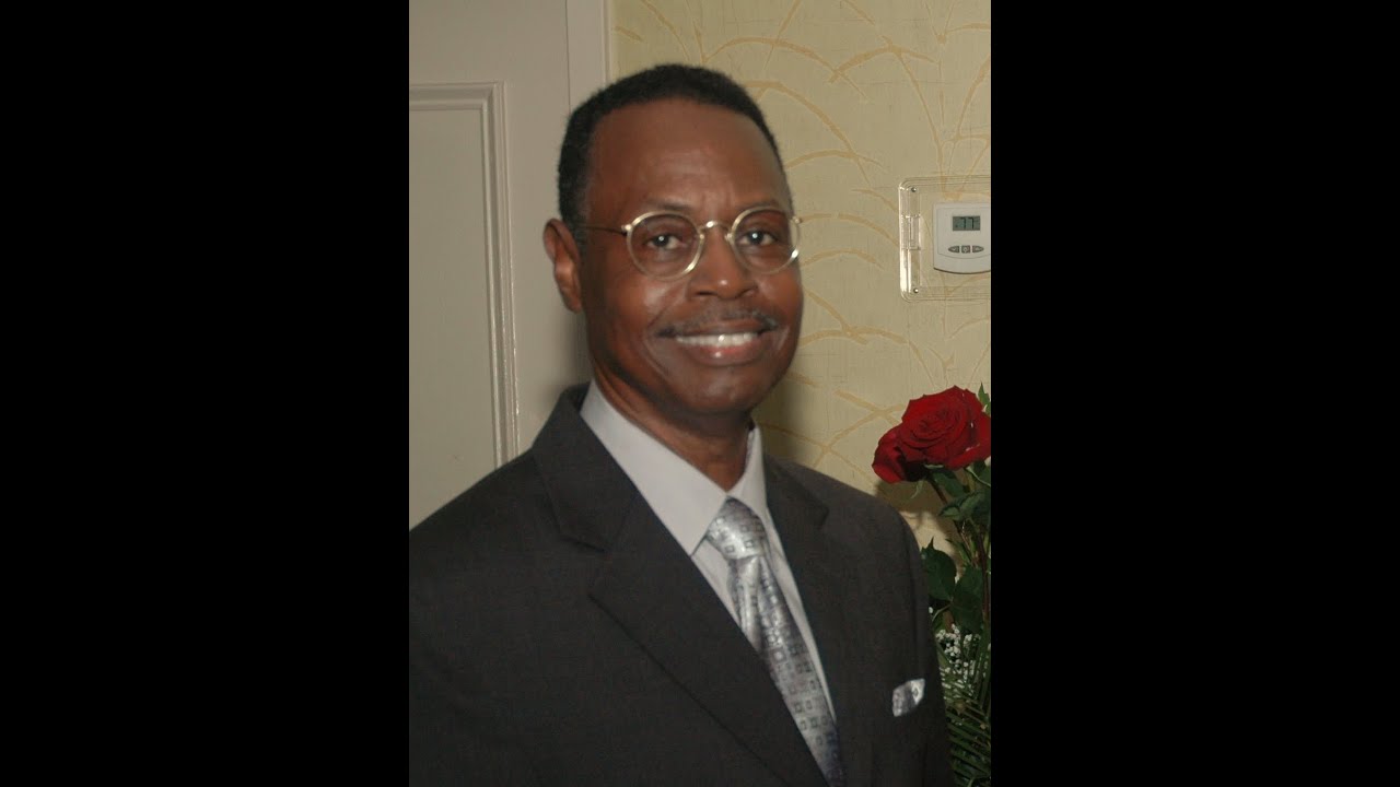 Philippians 3:13-14 "Lord I Need a Fresh Start!" Pastor Oliver Johnson - YouTube