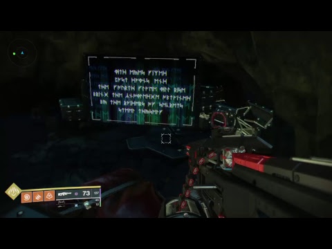 New runes Destiny 2 - YouTube