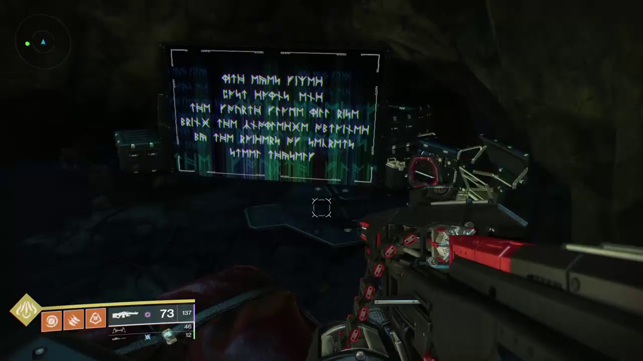 New runes Destiny 2 - YouTube