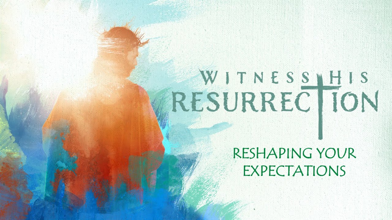 Reshaping Your Expectations - YouTube