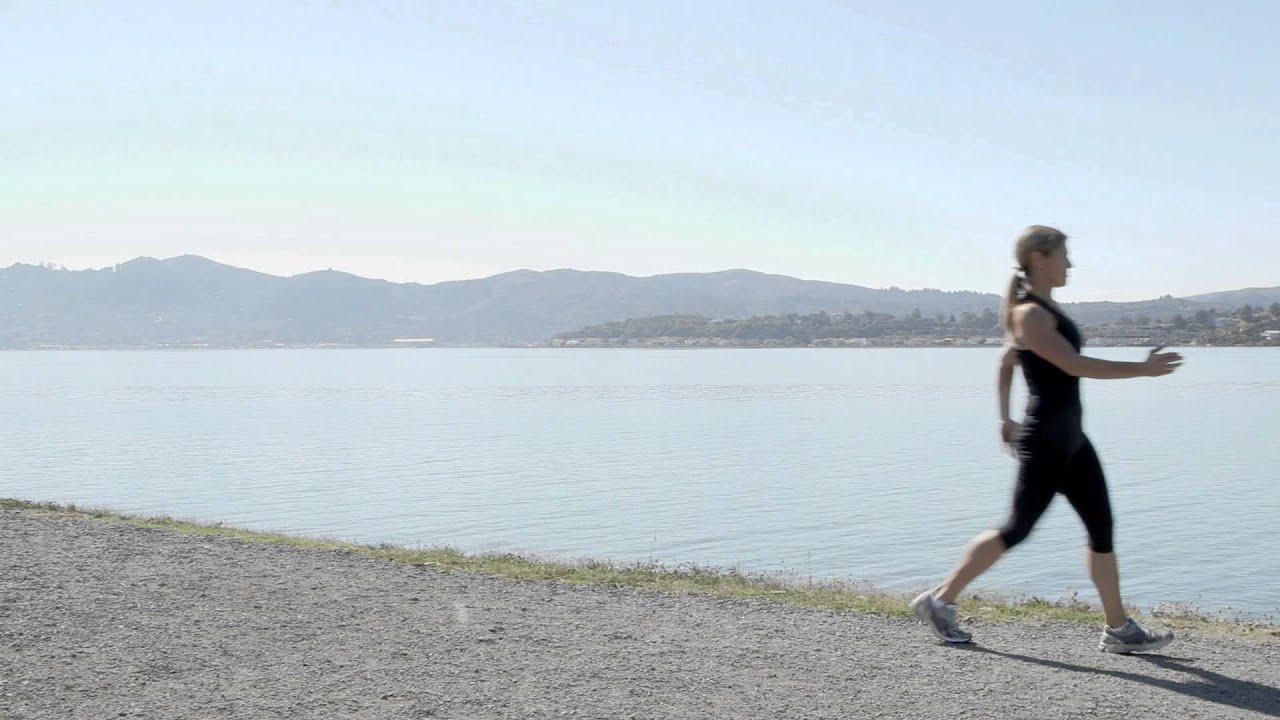 How to Get Back Into Running After a Winter Break : Running Tips - YouTube