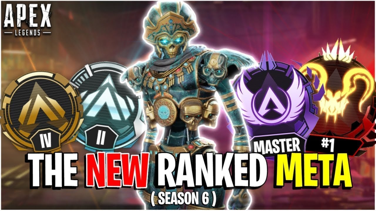 🔴LIVE-APEX LEGENDS MASTERS RANK.... - YouTube