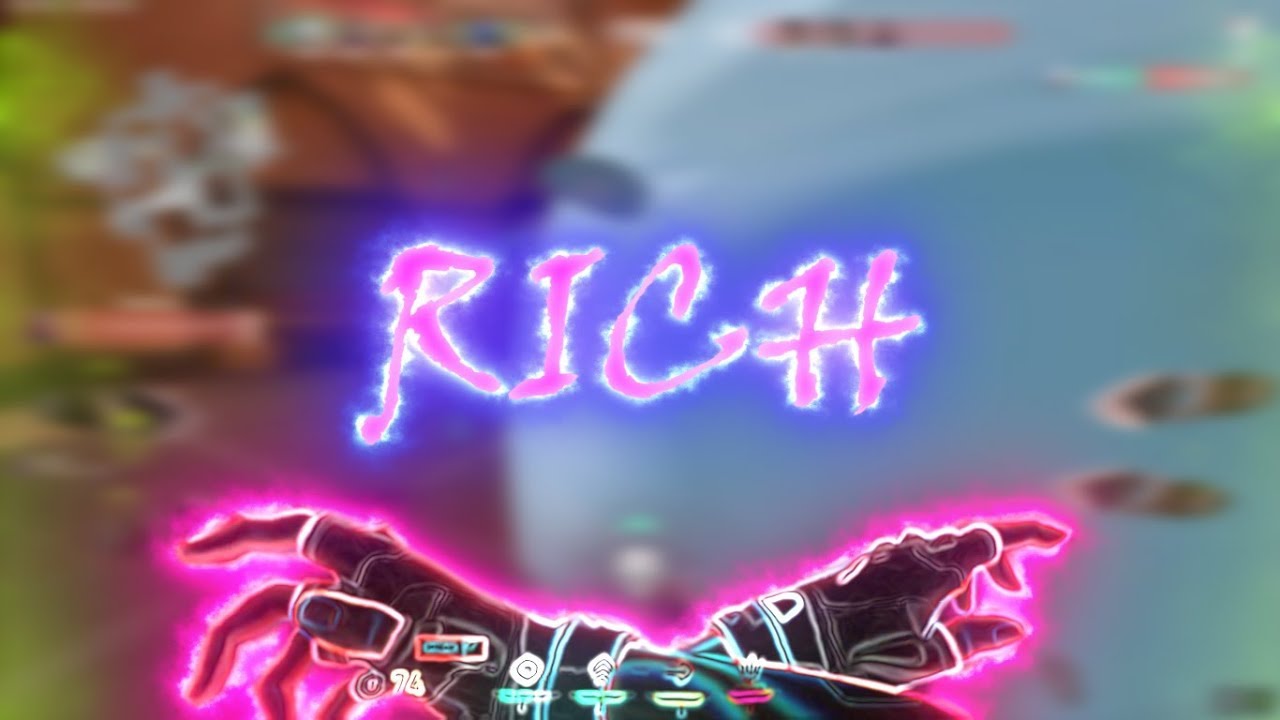 RICH SCHOLAR 🎓 (Valorant Montage) - YouTube