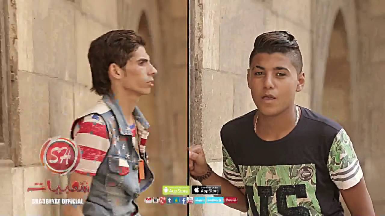 young arabic rappers..فريق شبيك لبيك - YouTube