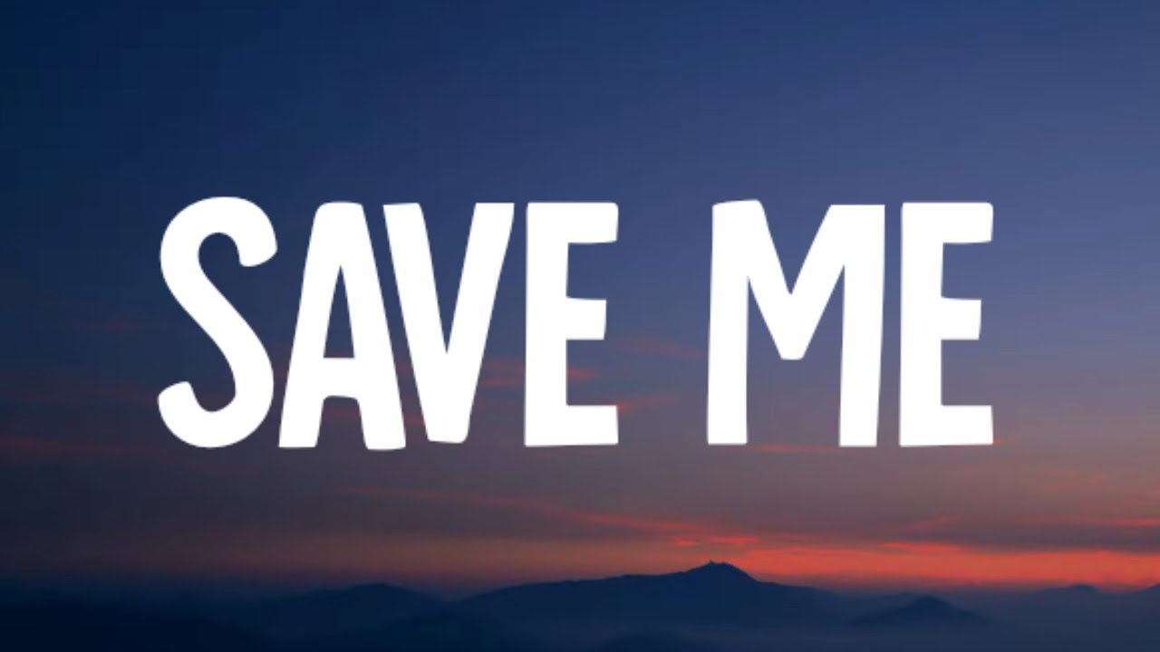 Jelly Roll - Save Me (Lyrics) - YouTube