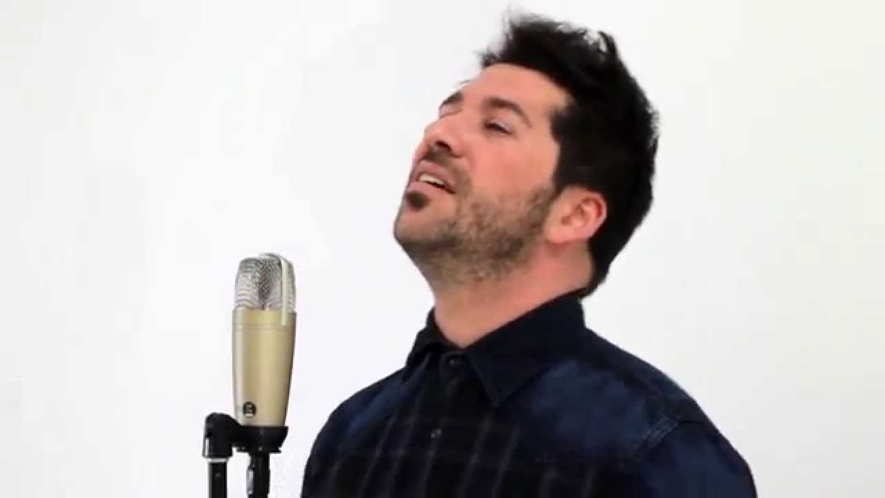 Javi Soleil - Tu recuerdo - entradium unplug&play - YouTube