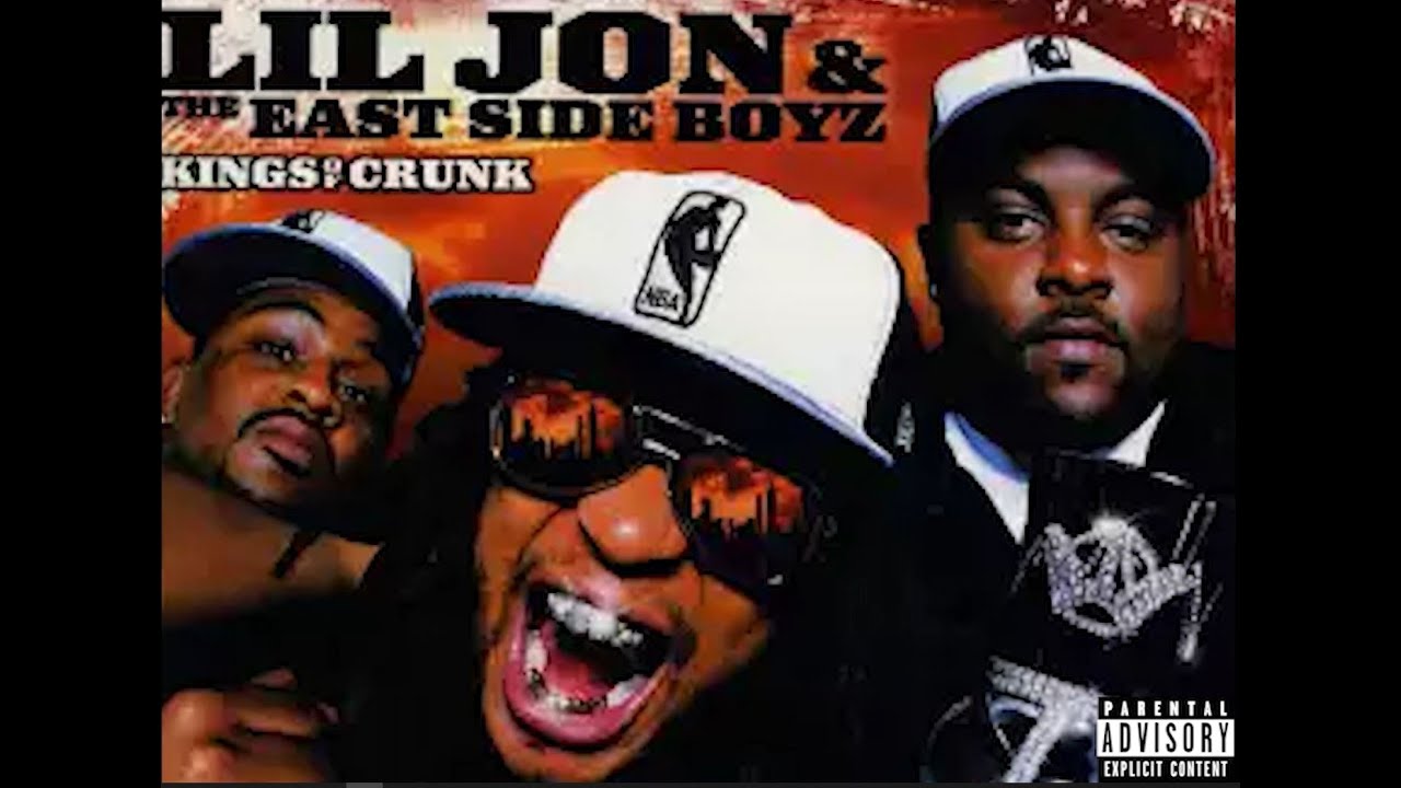 Lil Jon & The East Side Boyz - Real N***a Roll Call ft. Ice Cube ...