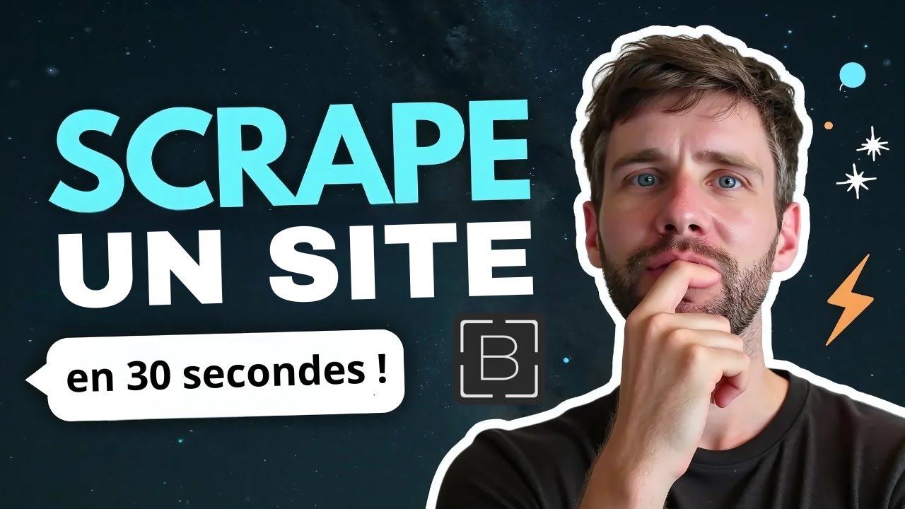 Scraper des sites en quelques secondes avec un module Browser ...