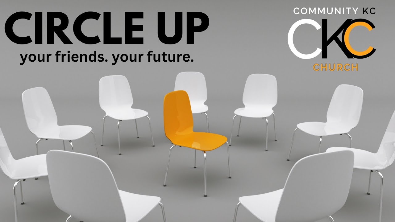 Circle Up Part 1 | Check Your Circle - YouTube