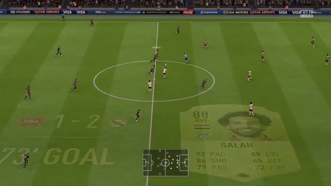 shaihaan_7's Live PS4 Broadcast - YouTube