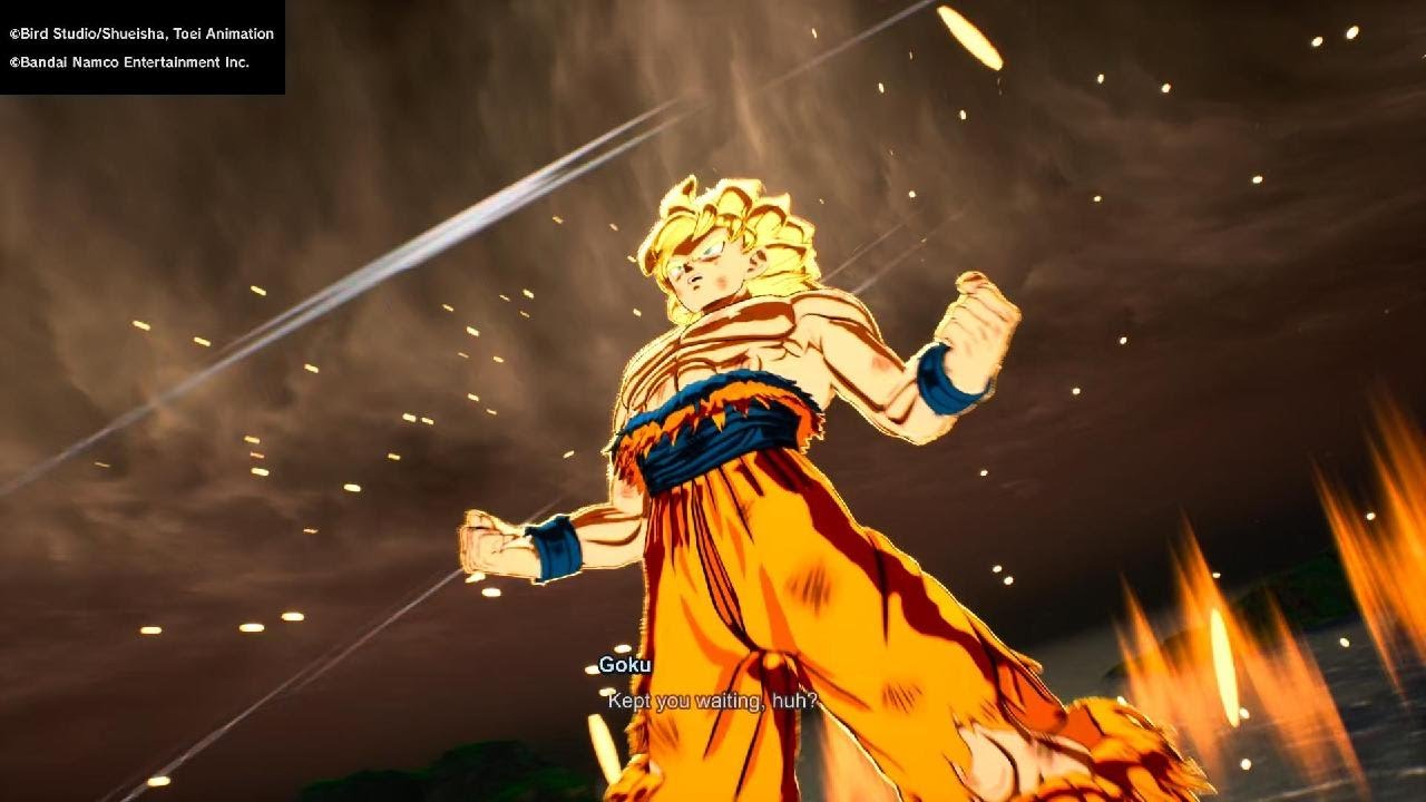 DRAGON BALL: Sparking! ZERO x Back 2 Back Rage Quits, I must be doing ...