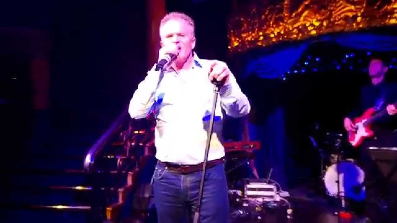 Bobby Davro (feat. Steve Trowell on Saxophone) - Sweet Caroline - YouTube