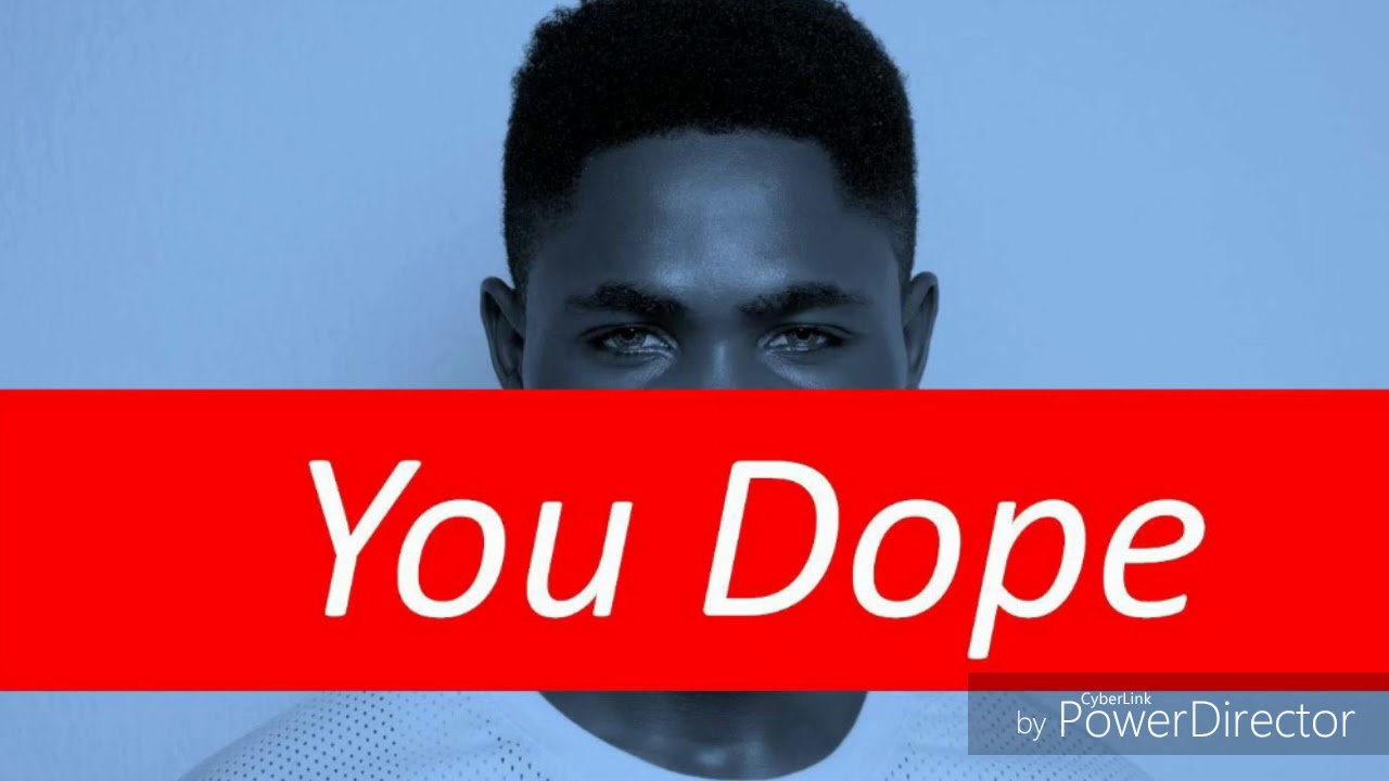 You Dope - Taiwo Herz - YouTube