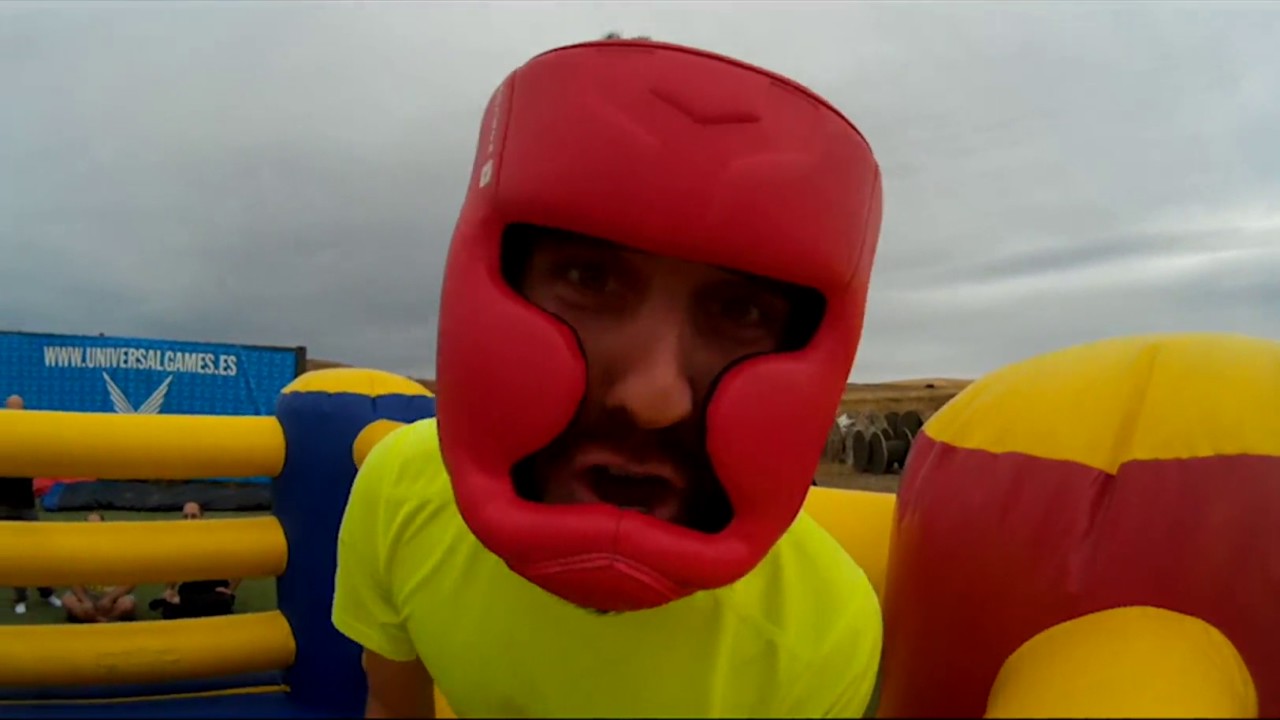 humor amarillo - YouTube