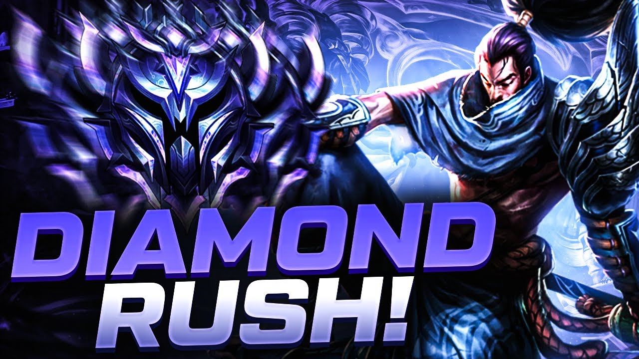 HOW TO MAKE ''LEAGUE OF LEGENDS'' THUMBNAIL? | elberpsd - YouTube