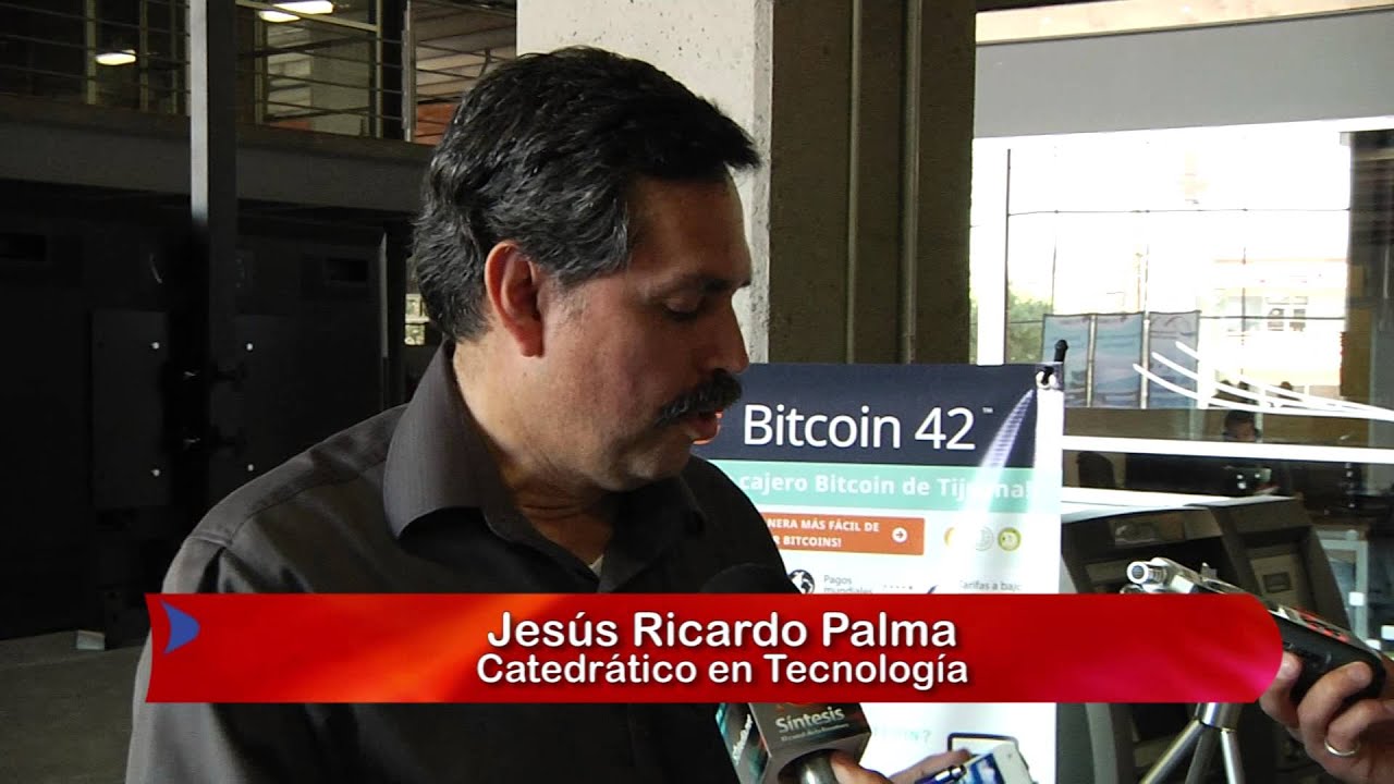 Inauguraron los 2 primeros cajeros de Bitcoins en el Bit Center de ...