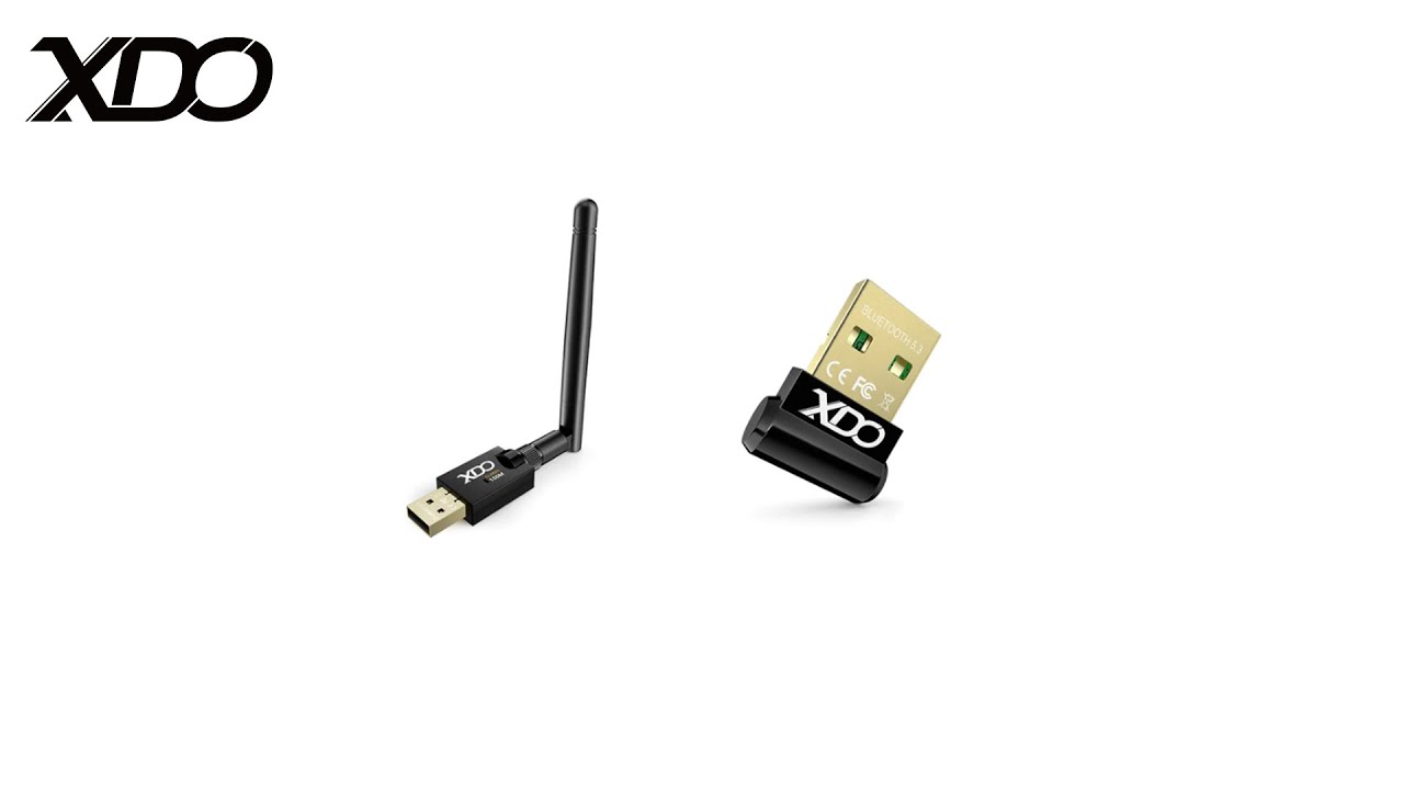XDO 5.3 Bluetooth Realtek Installation Video - YouTube