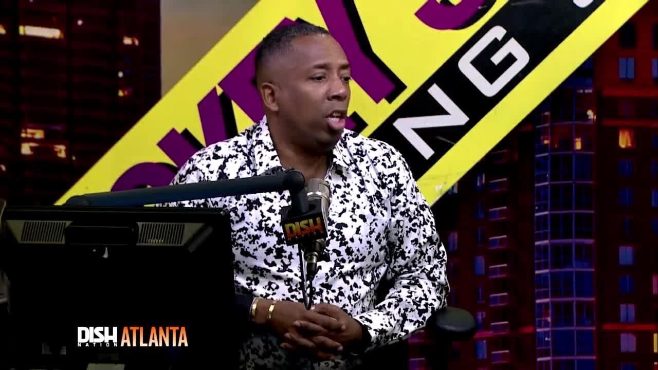 GARY FROM CHICAGO IS MAKING HIS LIFE A HOLLYWOOD STORY - YouTube