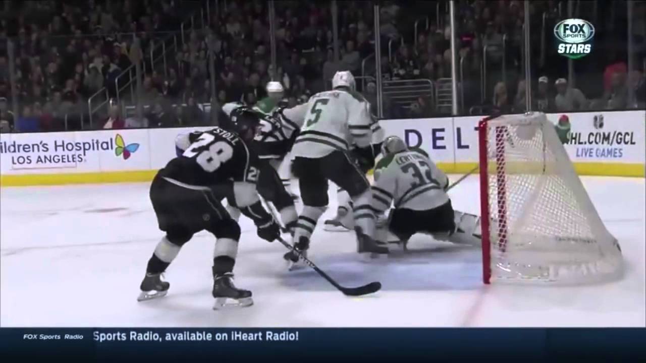 Dallas Stars 2014 2015 Season Highlights - YouTube