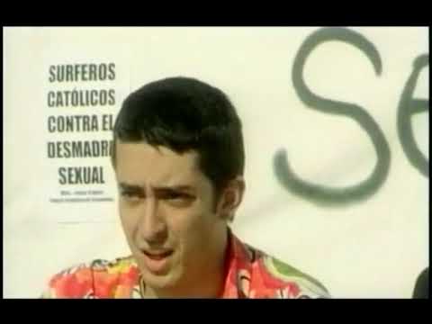 Karate a muerte en Torremolinos 2003 español