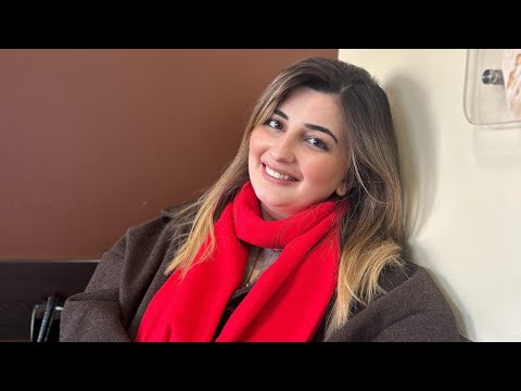 Sevda Mustafayeva ilə Azərbaycan dili dərsləri