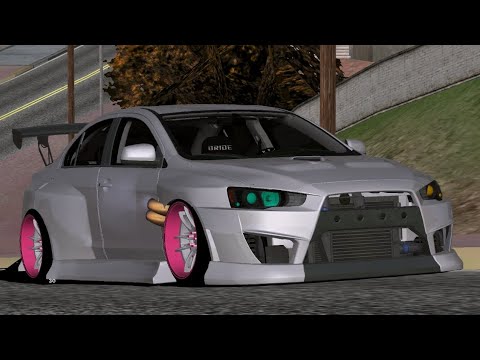 REUPLOAD ! PVT EVO - Z [] HUNTER - YouTube