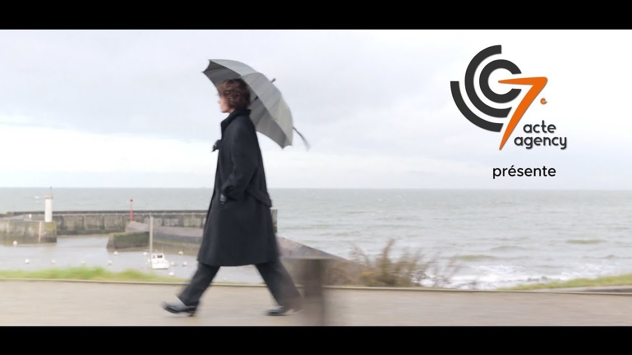 SEQ Mathilde Fleury & Luca Bozzi - YouTube