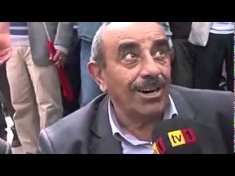 Cumhurbaşkanı  Erdoğan'ı dinlemeye gelen AKP'li: Isırırım Erdoğan'ı, yalarım