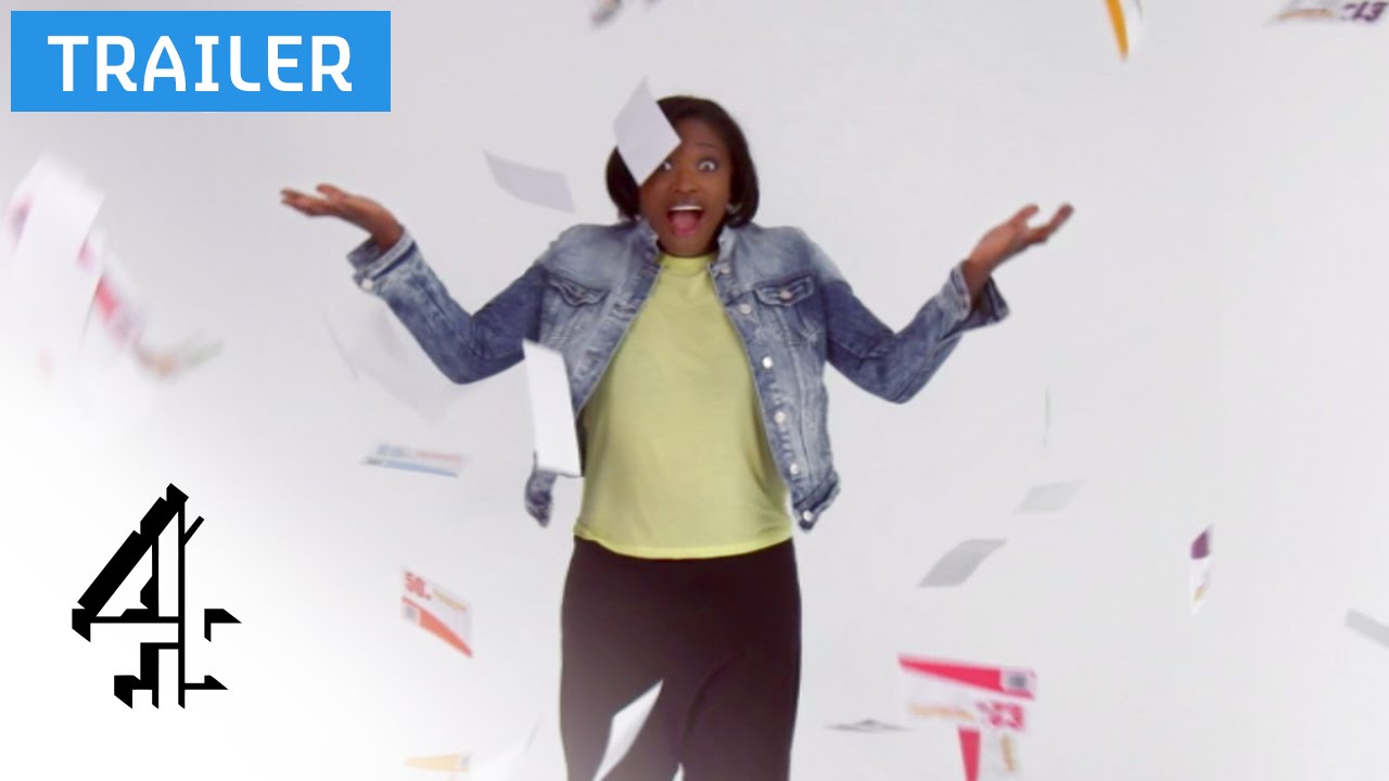 Supershoppers | Monday 9pm | Channel 4 - YouTube