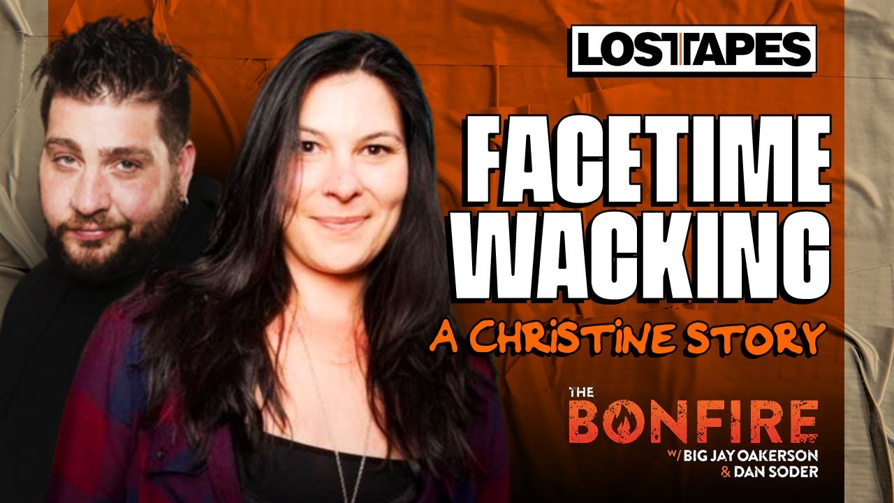 The Bonfire | Big Jay Oakerson and Dan Soder |Feat. Mike Finoia ...