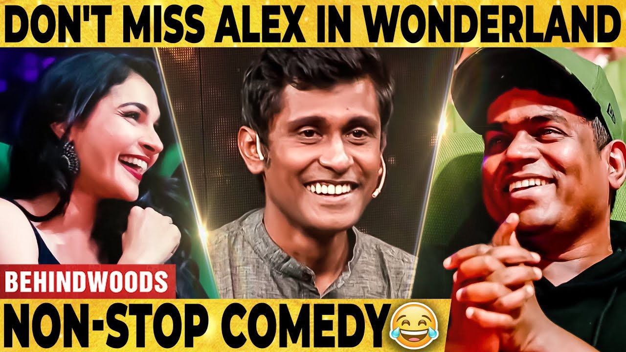 LOL😂 LAUGH LAUGH UNTIL YOU STOP ! ALEX MASSIVE UNLIMITED FUN ...