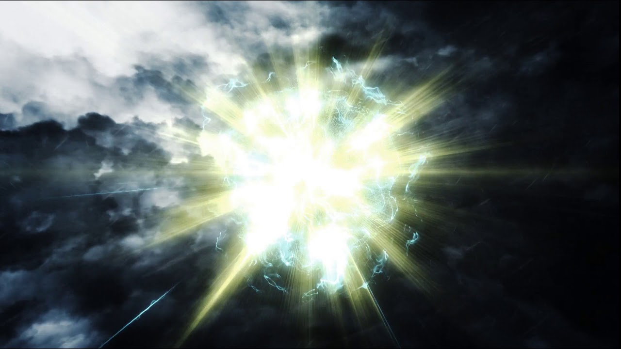 explosion intro - YouTube