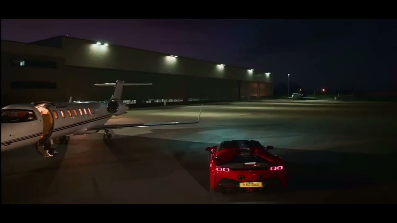 Russ - Are You Entertained ft. Ed Sheeran (Lyrics Video) - YouTube