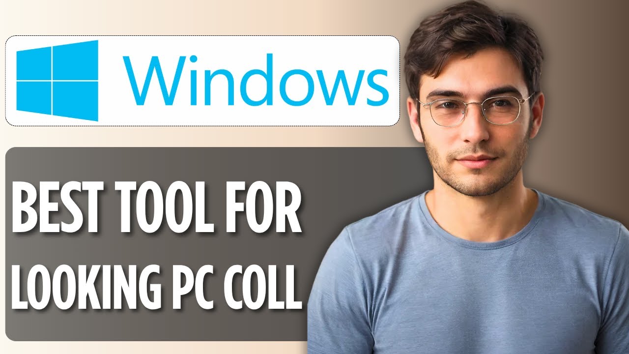 Best Tools to Make Your Windows PC Look Cool in 2025 - YouTube