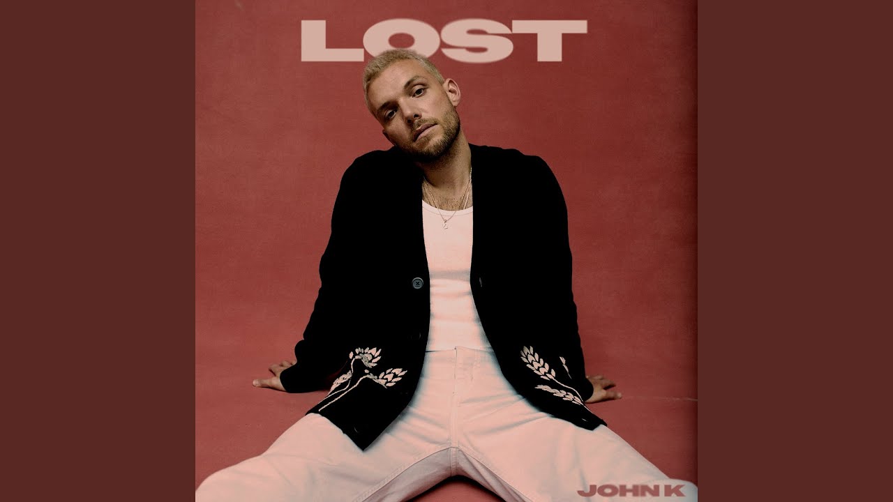 Lost - YouTube