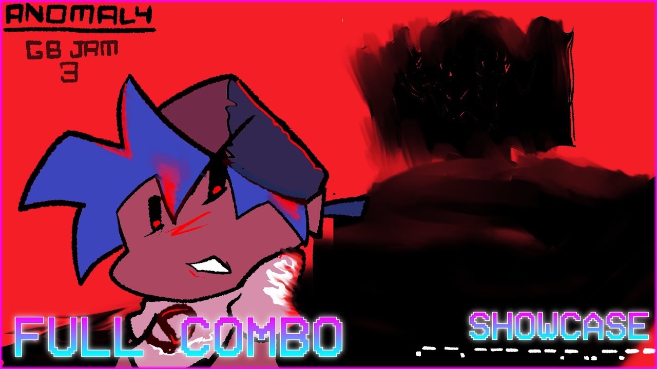 BROADCASTED BLOOD (A Well Done 'Fourth Wall' Jam Mod!) Showcase (Full ...