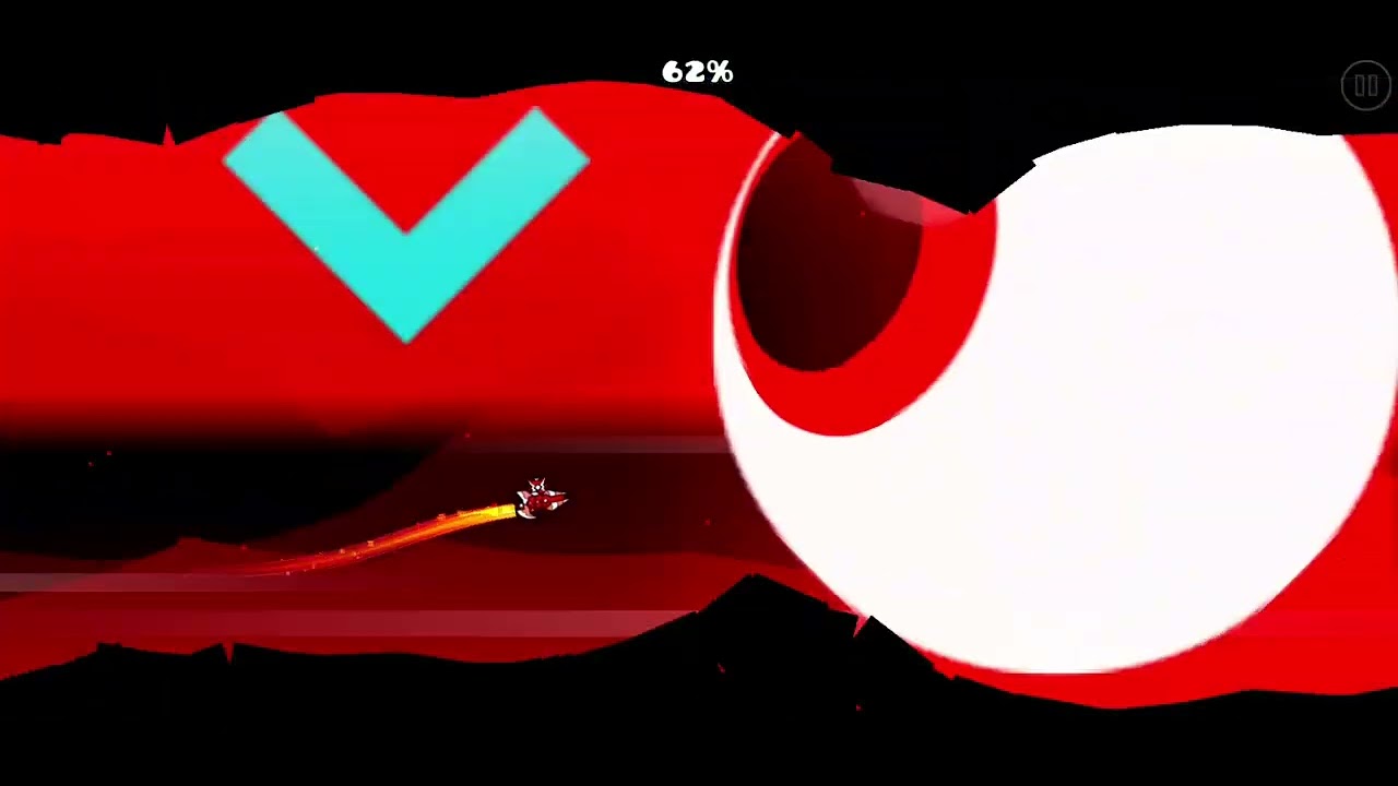 iSpyWithMyLittleEye by Voxicat | Geometry Dash - YouTube