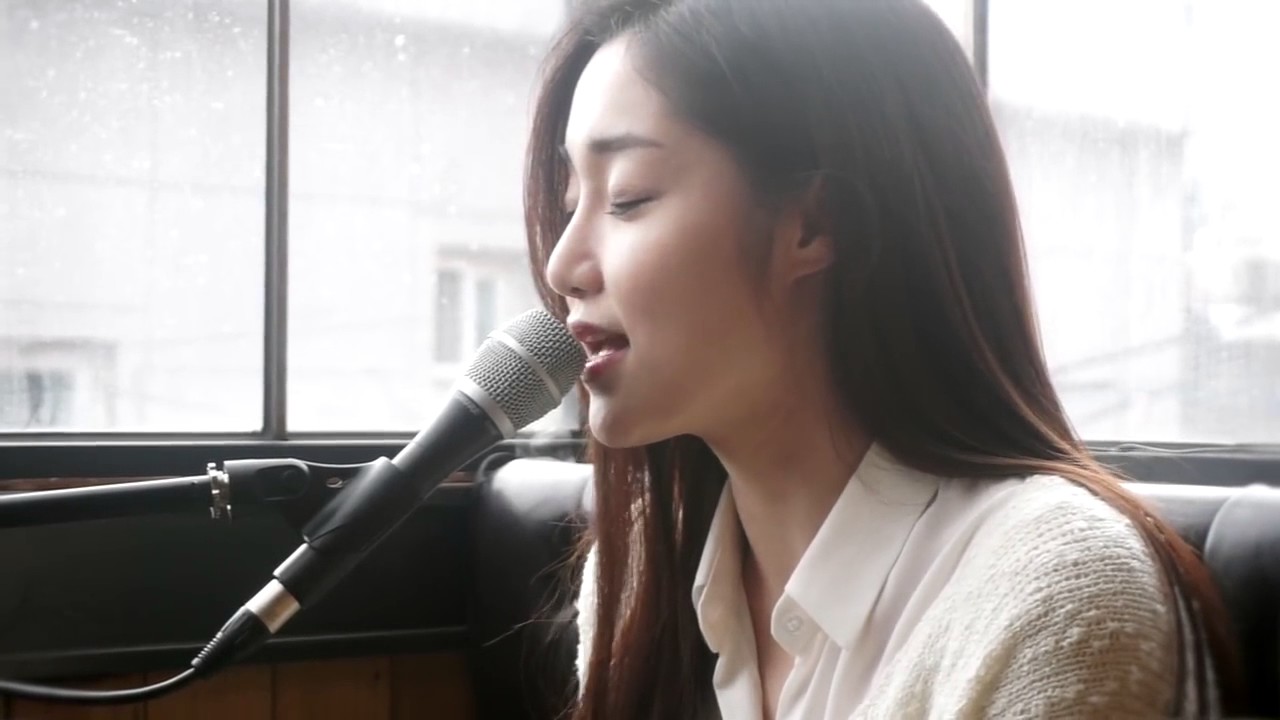 Sera Ryu (eks 9muses) - Sekali Lagi (cover Maudy Ayunda) - YouTube