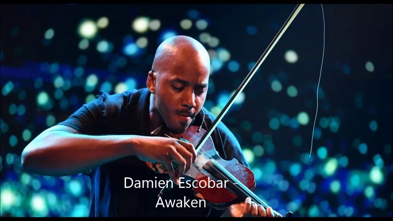 Damien Escobar - Awaken - YouTube